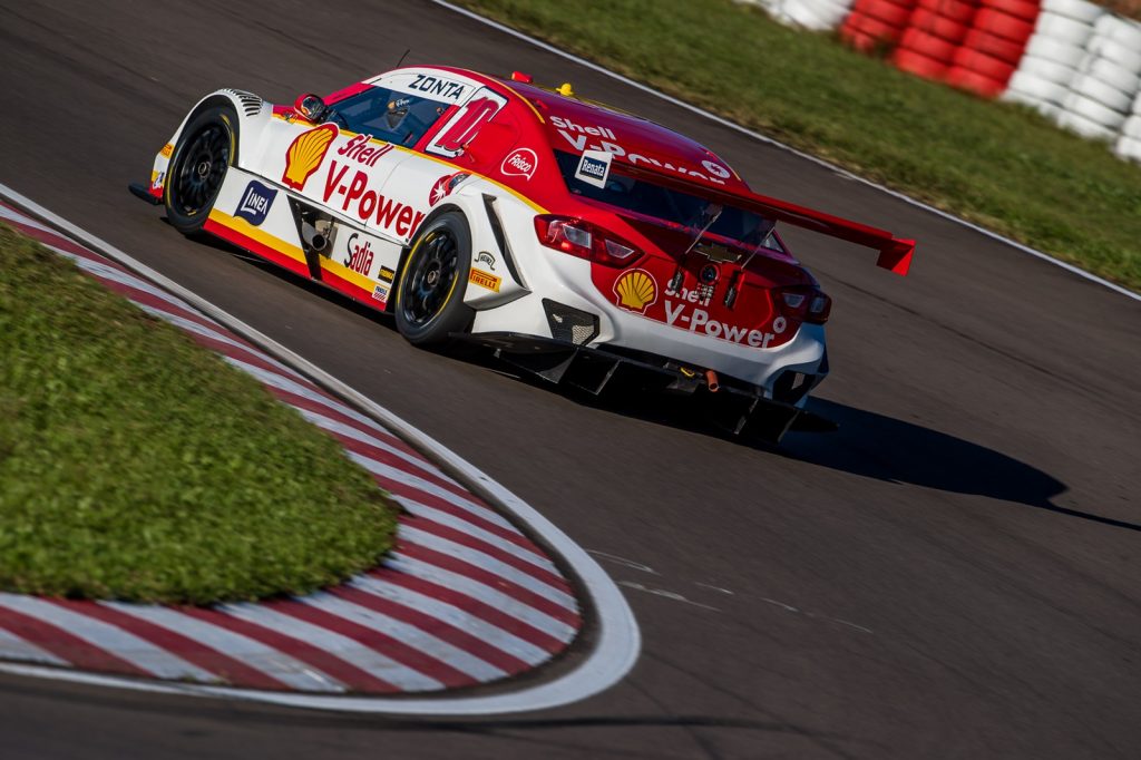 Stock Car – Shell V-Power volta à pista com o maior desafio da ...