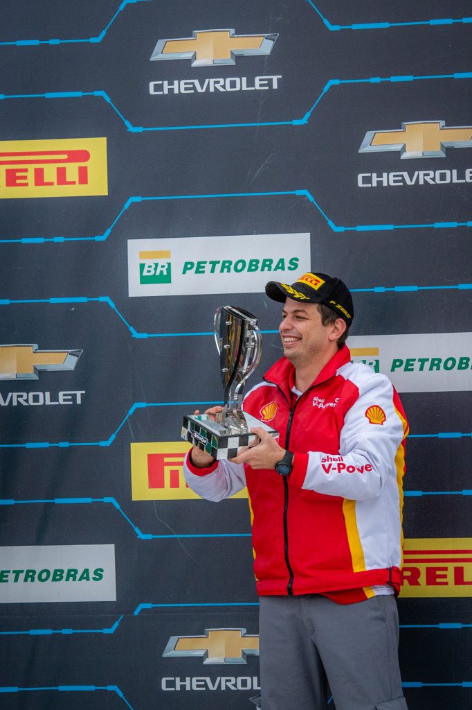 Stock Car – Shell renova com Átila Abreu e Ricardo Zonta para temporada ...