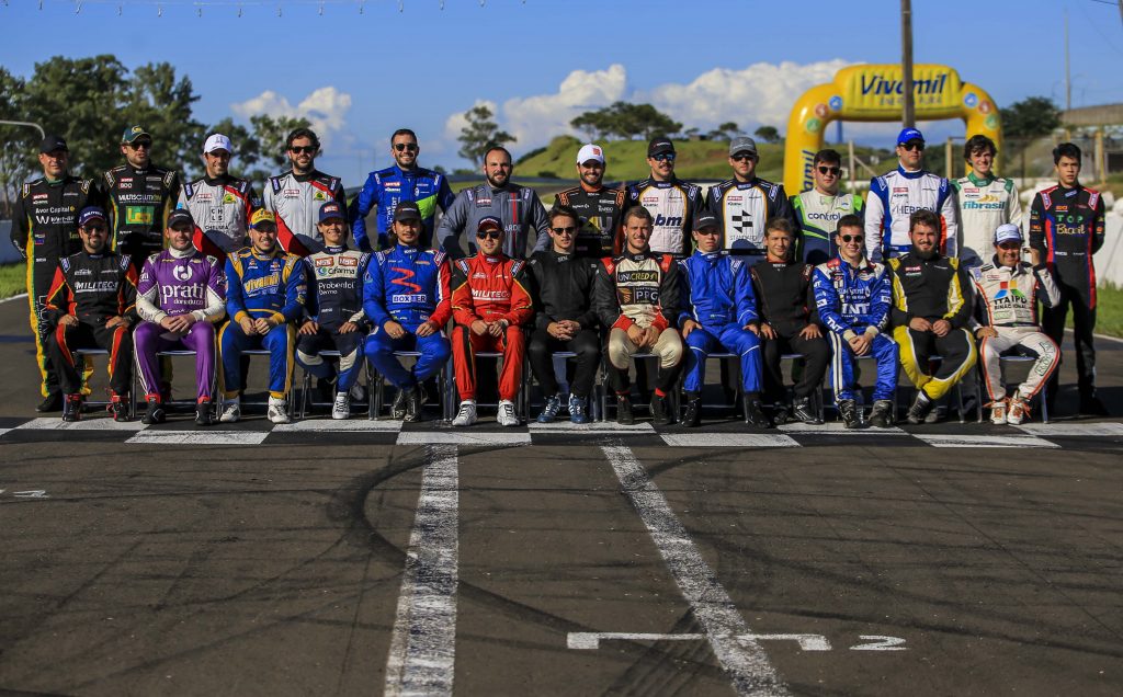 Sprint Race – Terá quatro poles diferentes na etapa de abertura de 2019 ...
