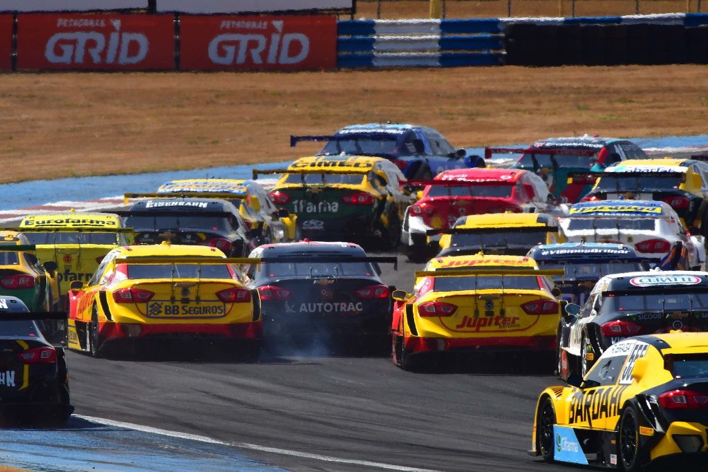 Stock Car – Completa hoje quatro décadas em altíssima velocidade ...