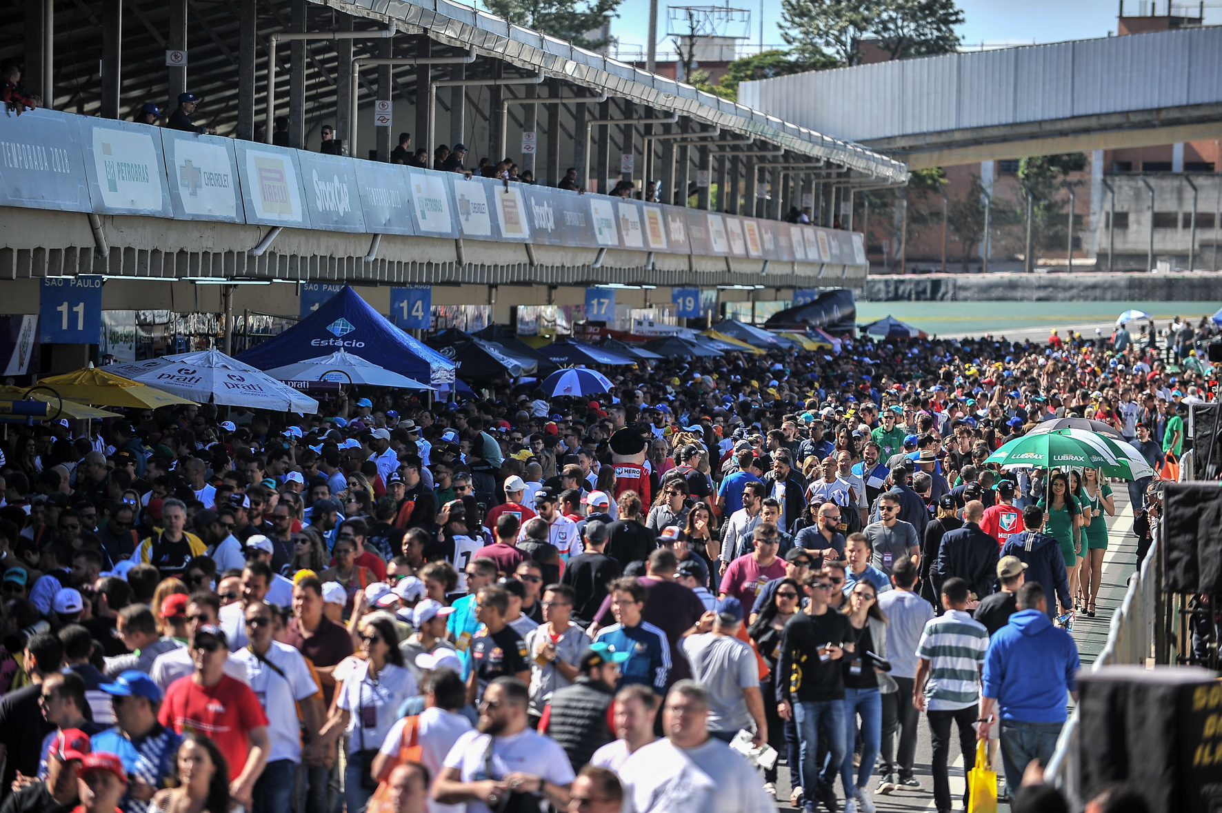 Stock Car – Completa hoje quatro décadas em altíssima velocidade ...
