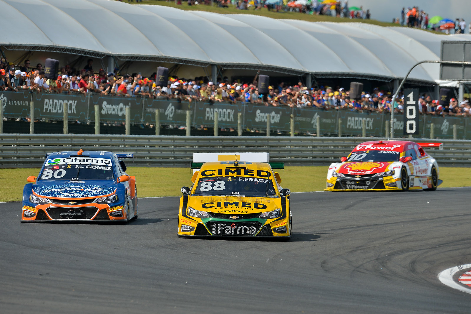 Stock Car – Ingressos para a Stock: valores acessíveis para quatro ...