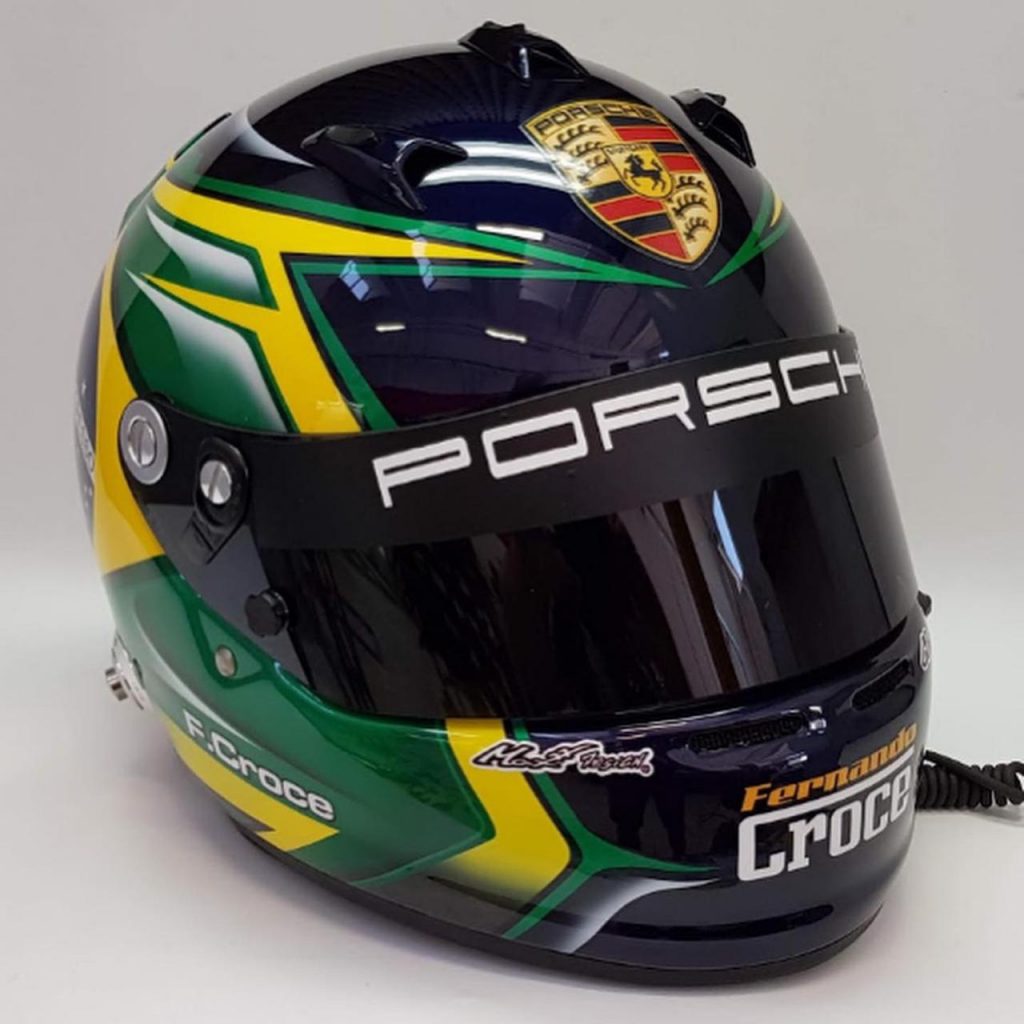 Porsche Mobil SuperCup – Fernando Croce terá como desafio o GP da ...