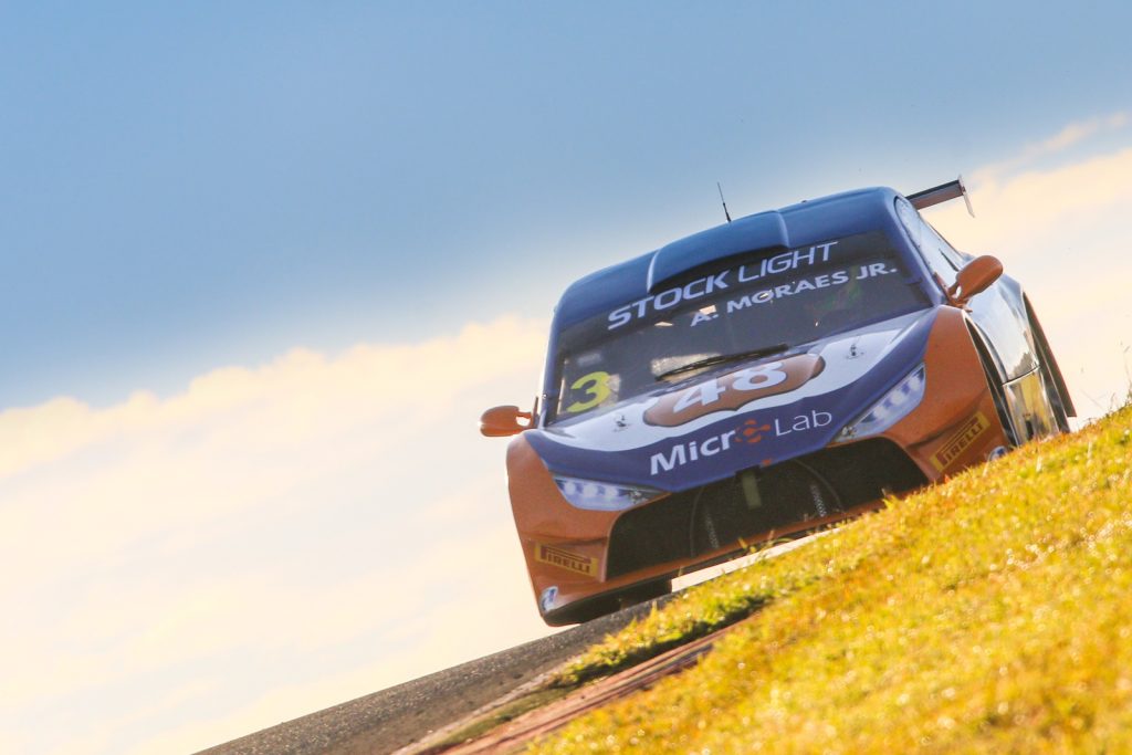 Stock Light – Motortech Competições prevê grande retorno as pistas ...