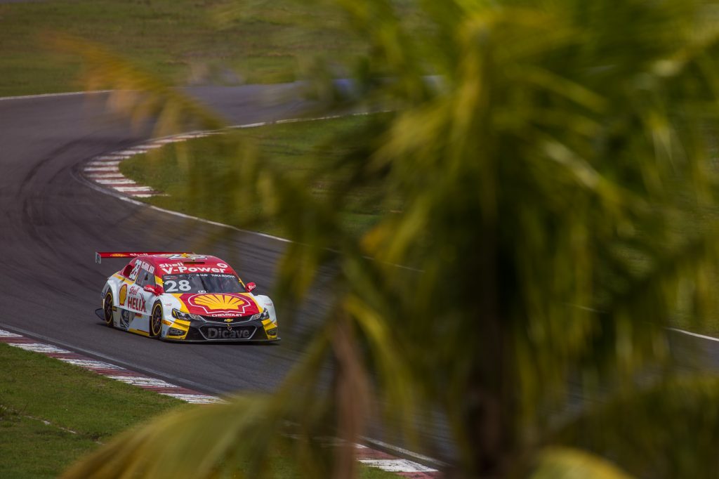Stock Car – Shell se recupera e alcança o top10 com dois pilotos na ...