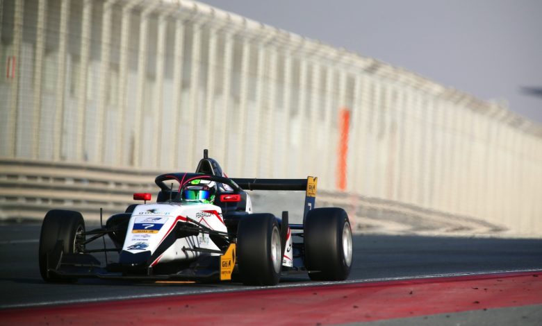 F3 – Roberto Faria tem estreia dura na F3 Asiática e já mira próxima ...