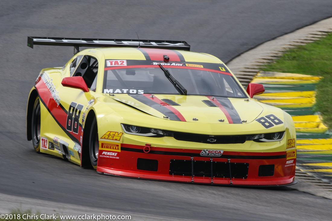 TransAM – Rafa Matos de olho no título da Trans Am (TA2) em 2021 ...