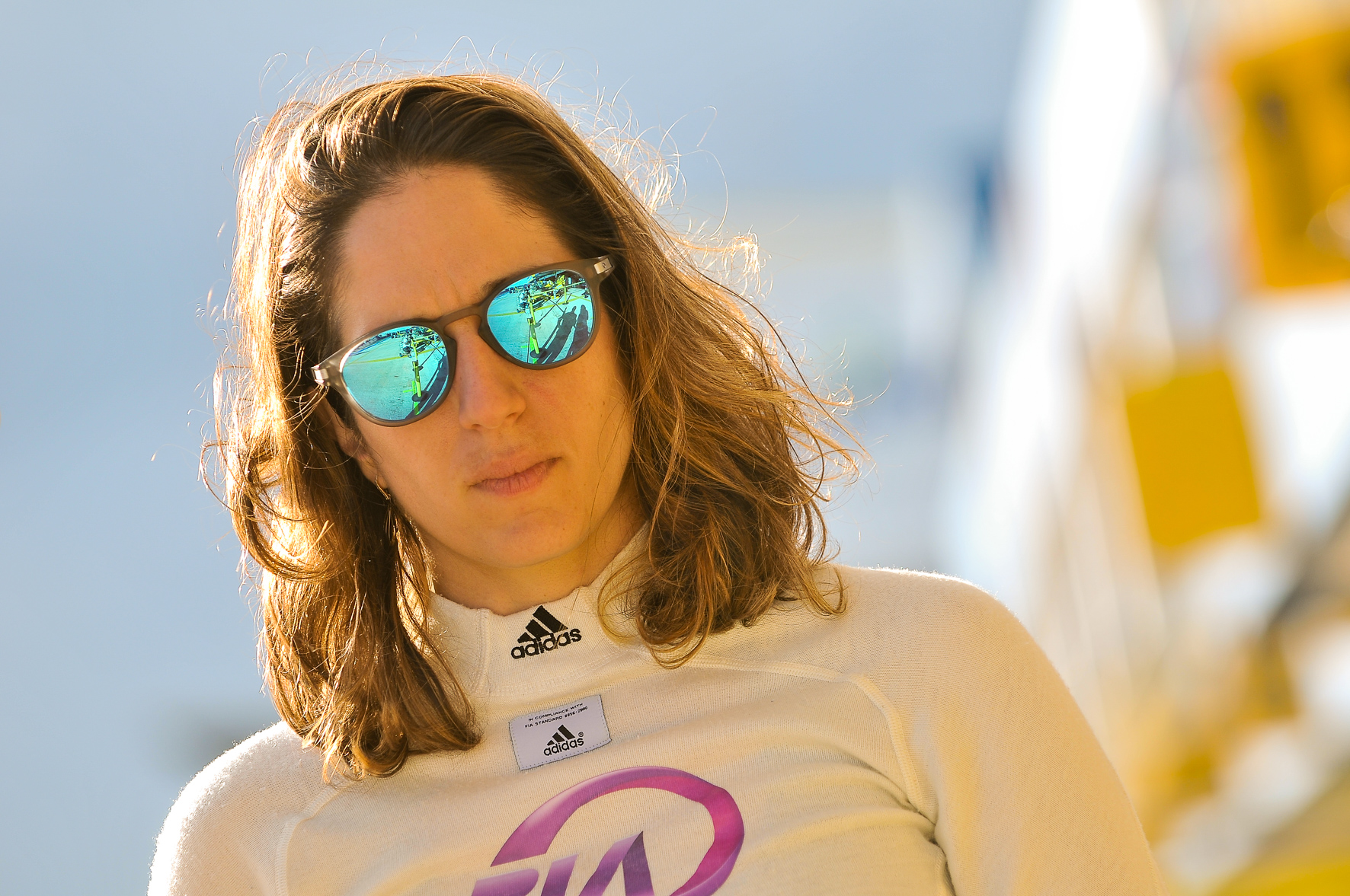 FIA – CBA nomeia Bia Figueiredo para o FIA Girls on Track – Velocidade ...