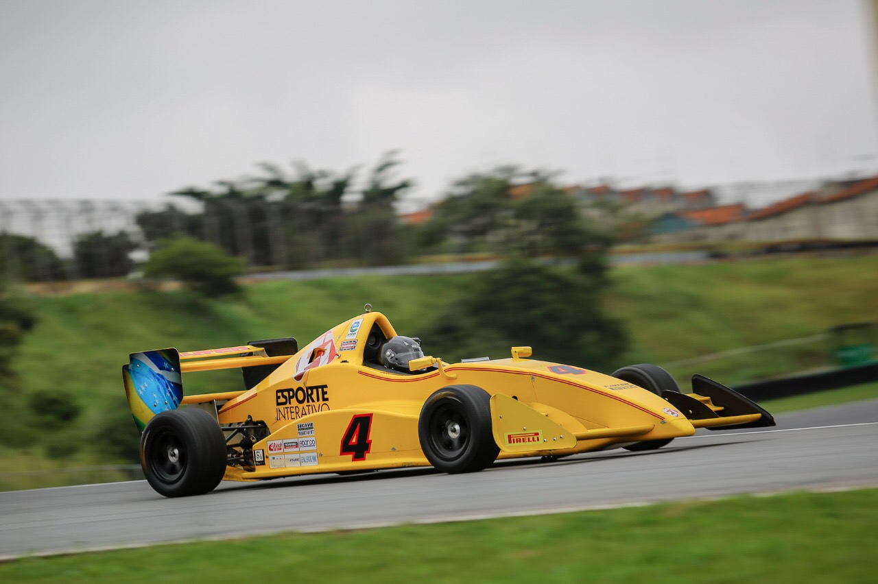 Formula Inter – A Fórmula Inter agora esta homologada na LDA ...