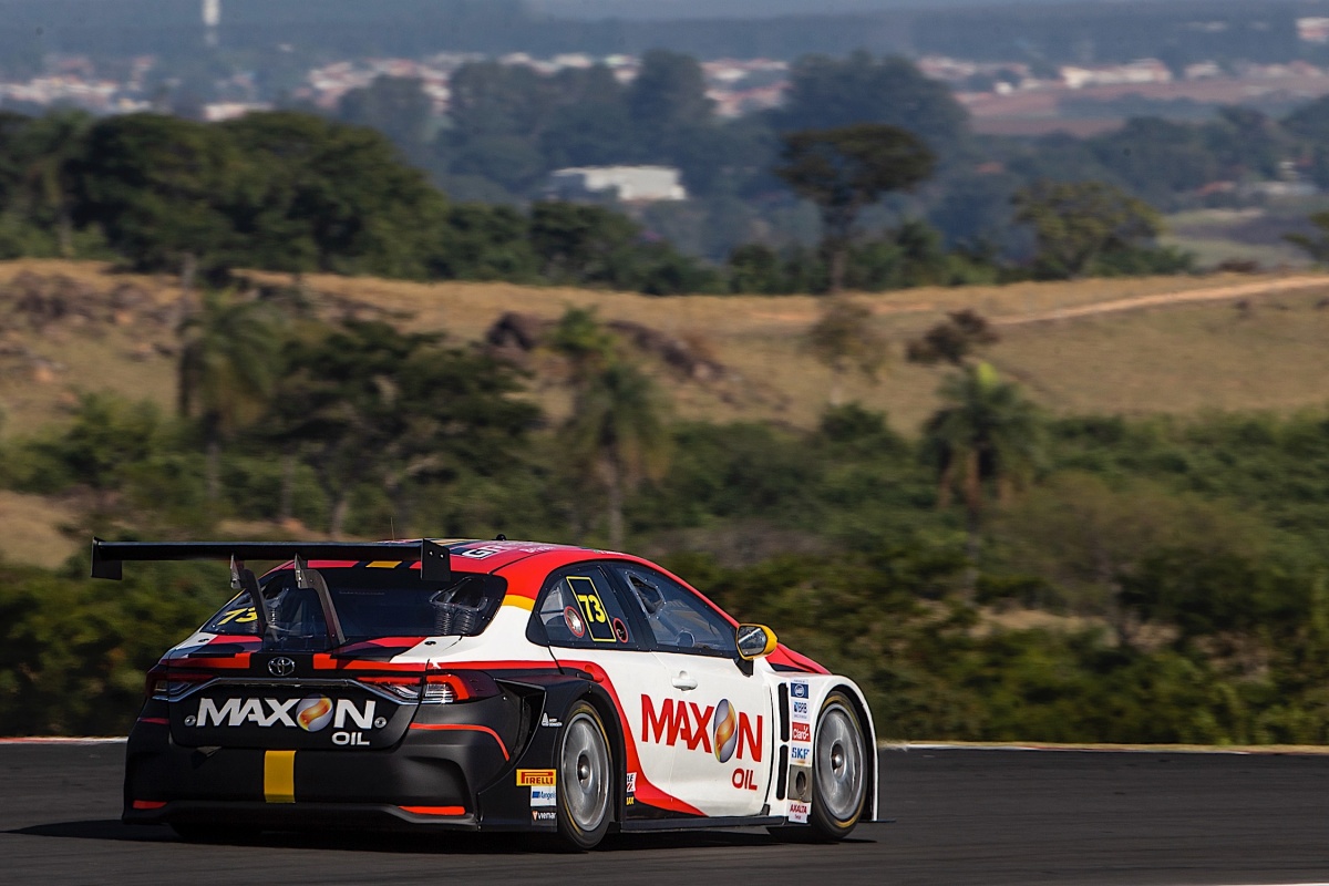 Automobilismo – Maxon Racing volta às pistas em etapas da Stock Car e ...