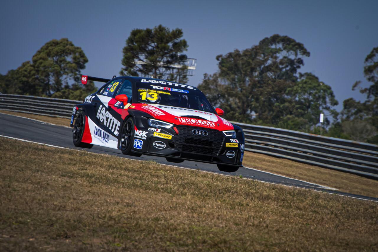 TCR South America – Cobra Racing Team vence segunda etapa com Digo ...