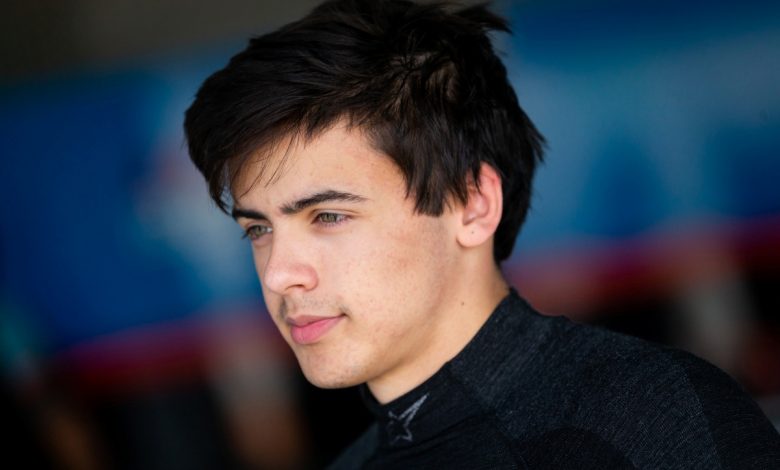 GB3 – Roberto Faria irá correr pela Carlin na temporada 2022 da GB3 ...