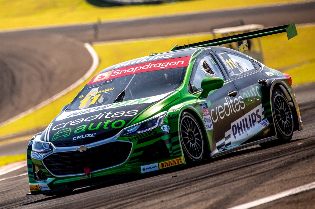 Stock Car – KTF Sports tem dois pilotos no Top10 da Stock Pro Series ...