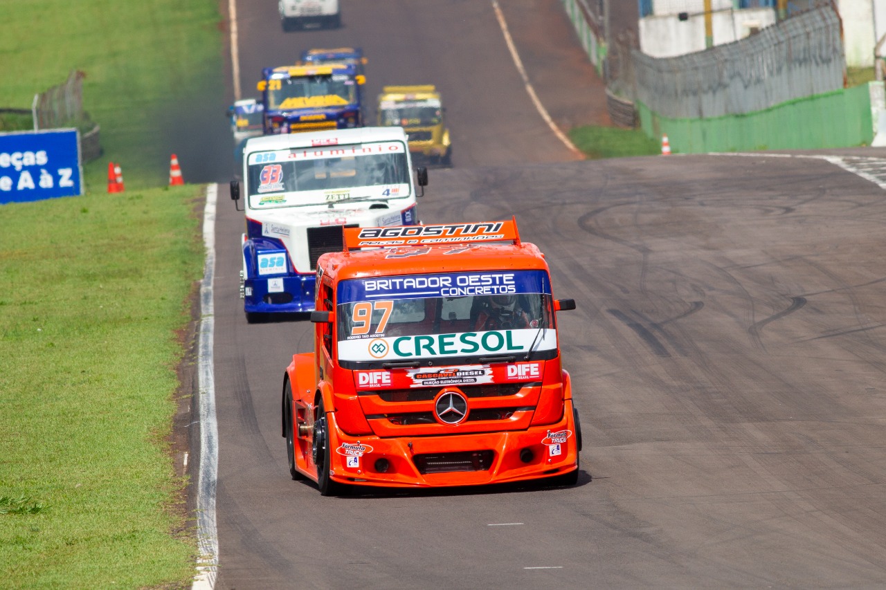 Truck – Fórmula Truck abre a venda de ingressos para a etapa de ...