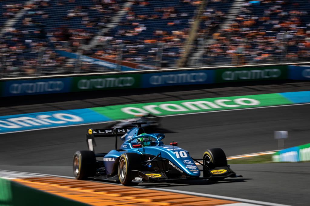 F3 – Em sua melhor fase na F3, Caio Collet quer fechar a temporada com ...