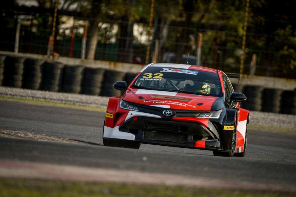 TCR Series – A categoria TCR South America inicia atividade em Buenos ...