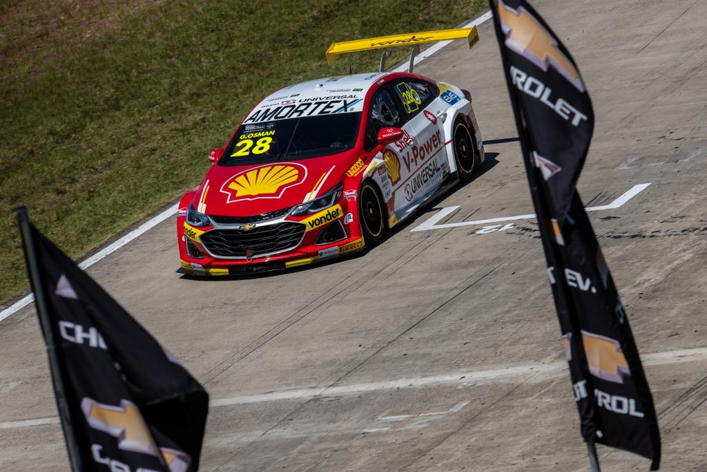 Stock Car – Com 4 corridas em 2 dias em traçados diferentes em Goiânia ...