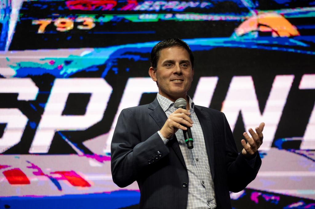 Sprint Race – As categorias NASCAR e Sprint Race anunciam grande ...