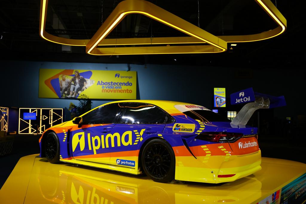 Stock Car – Os Carros de Thiago Camilo e Cesar Ramos levarão às pistas ...