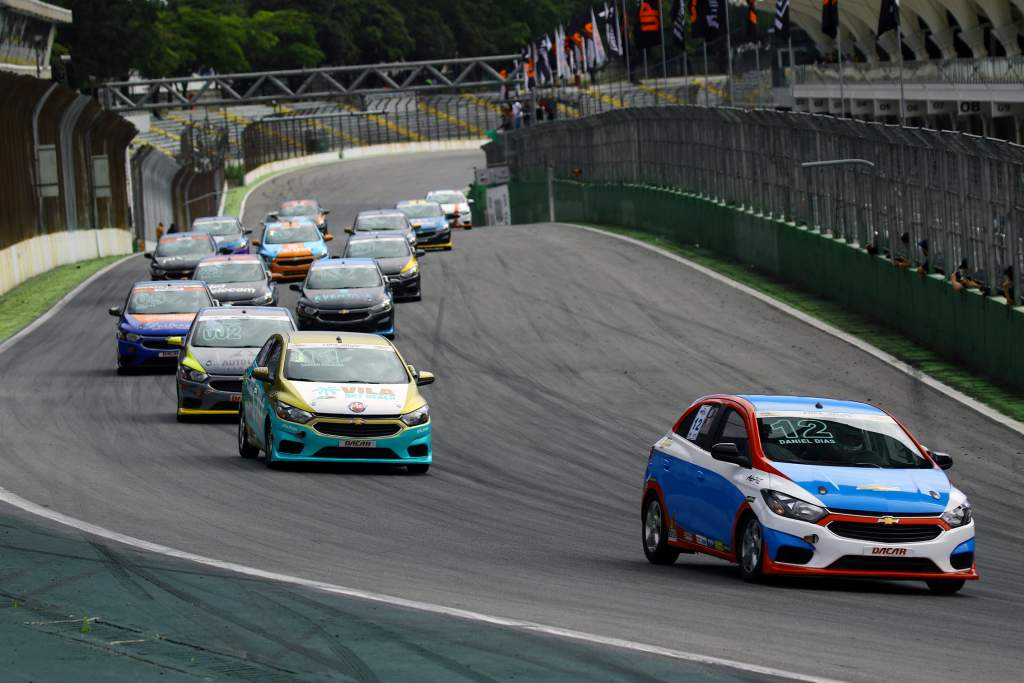 Joy – Com 24 carros no grid, Copa Joy Chevrolet se prepara para a ...