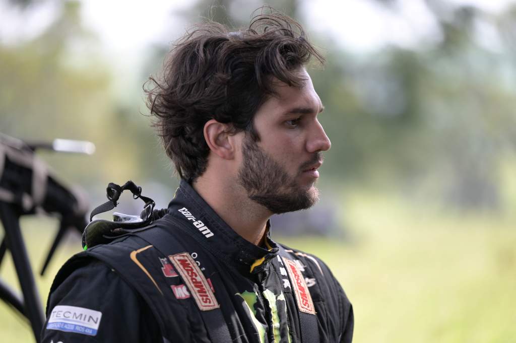 Rally – Duelo de jovens estrelas acende disputa no Brasileiro de Rally ...