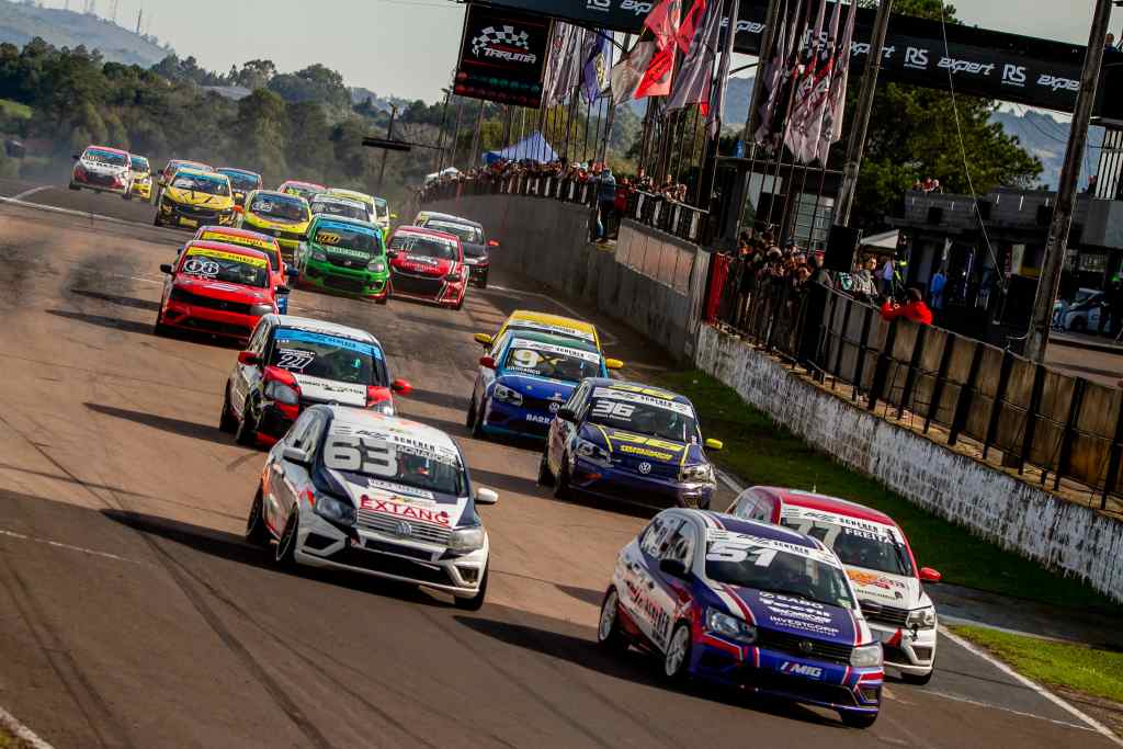 Marcas – Disputa dos títulos se acirra nas quatro categorias do Marcas ...