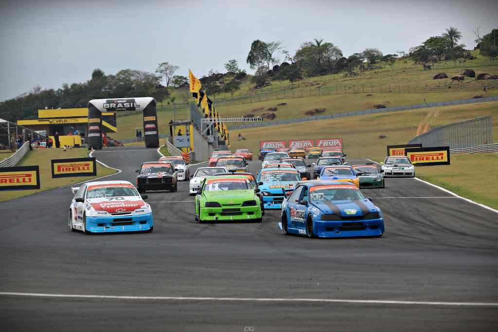 Gold Classic – Etapa final da Gold Racing é comemorativa aos 50 anos do ...