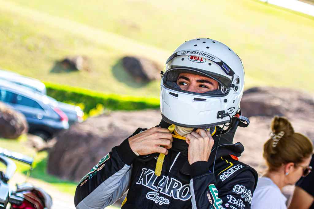 F-Delte – Correndo “em casa”, Vinícius Mercez encara sétima etapa da ...