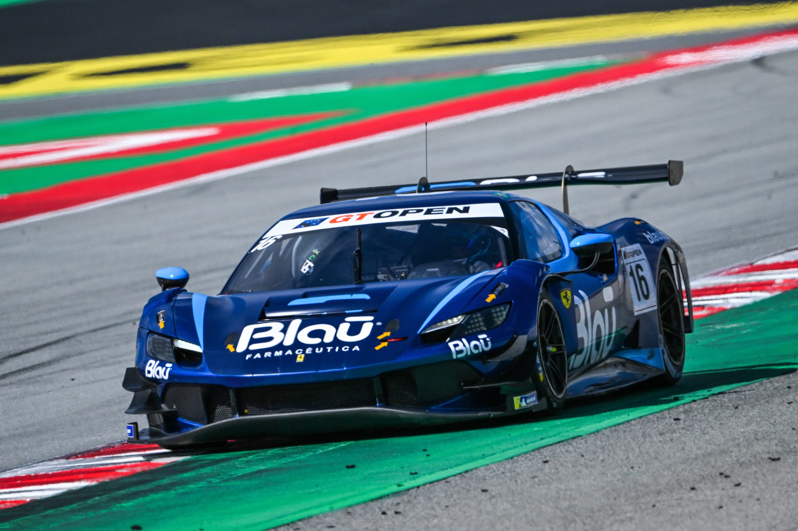 Gt-Open – A dupla Marcelo Hahn e Allan Khodair iniciam a busca pelo ...