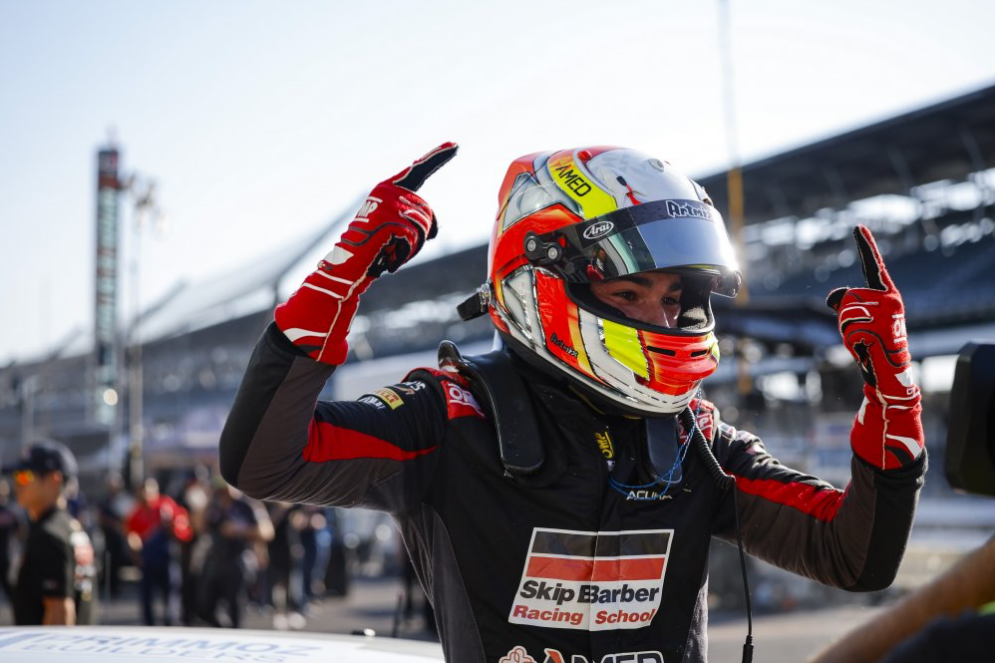 Endurance – O piloto Celso Neto vai ser um dos piloto da Precision ...