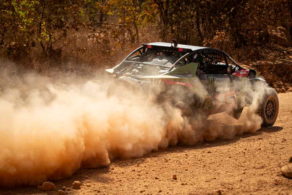 Rally – O piloto Rodrigo Varela vence primeiro dia do Rally Terra Verde ...