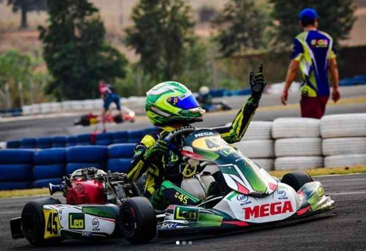 Formula Delta – O piloto Paulo Willemann Filho disputará a Fórmula ...