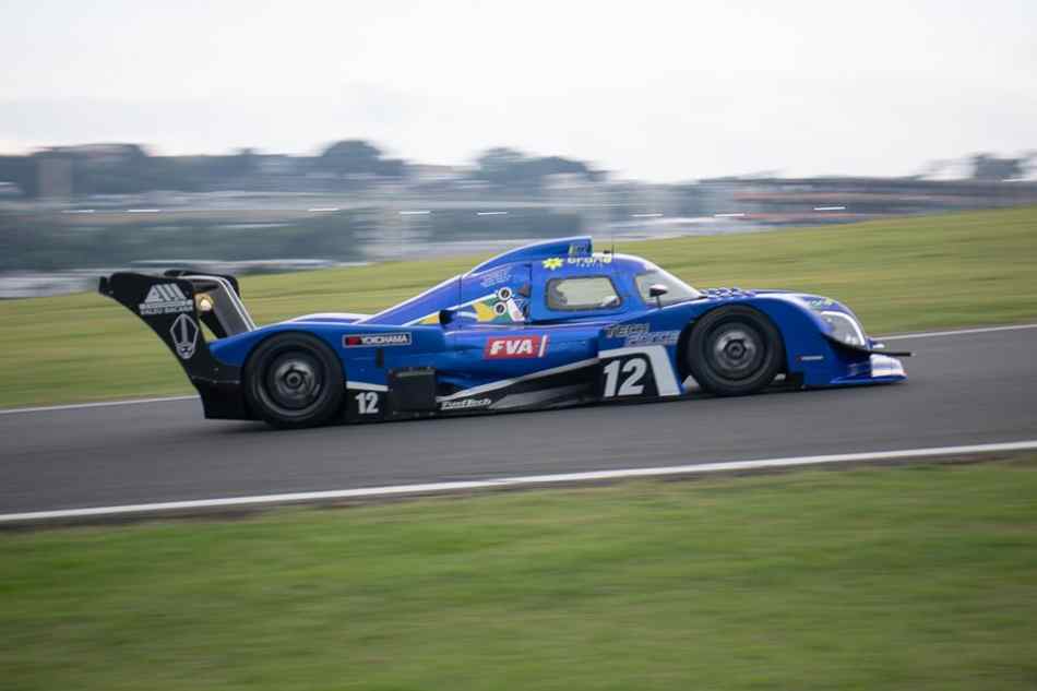 Endurance – As Mil Milhas, o piloto Robbi Perez conquista o segundo ...