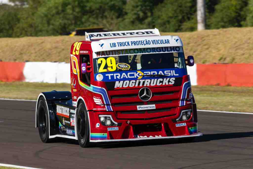 Truck: PP Motorsport pronta para prova inédita da Copa Truck em ...