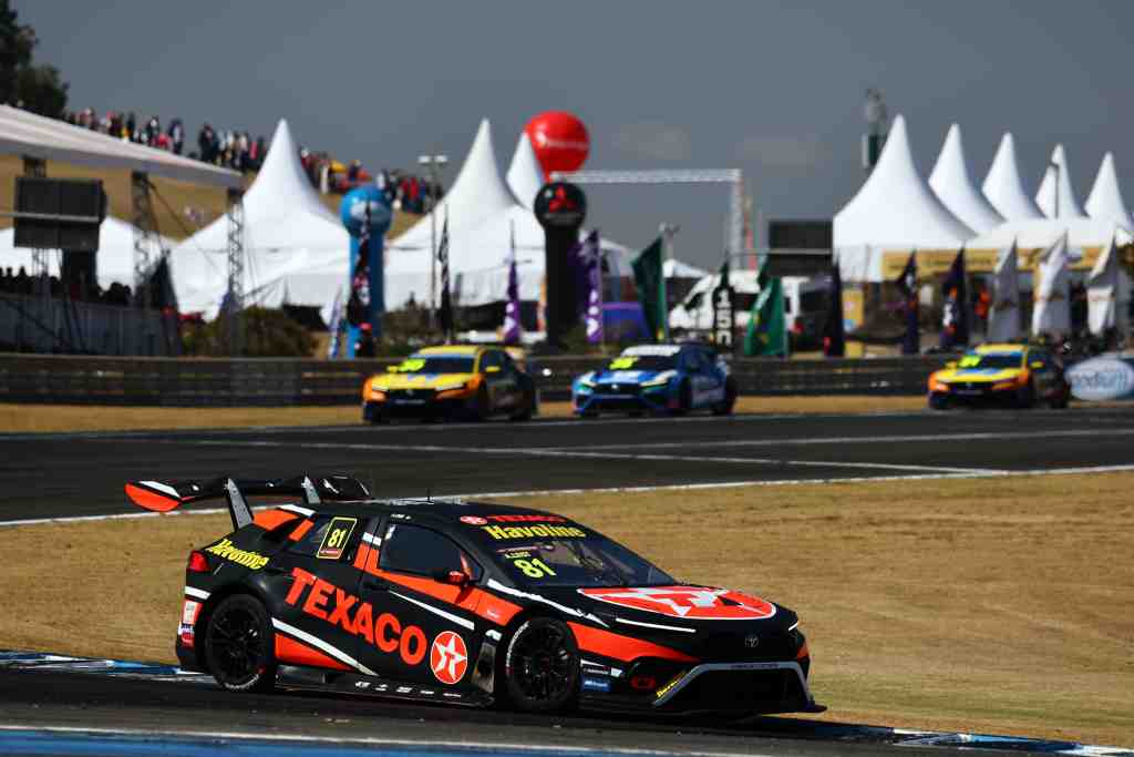 Stock Car: Com estratégia perfeita, Arthur Leist conquista o pódio e ...