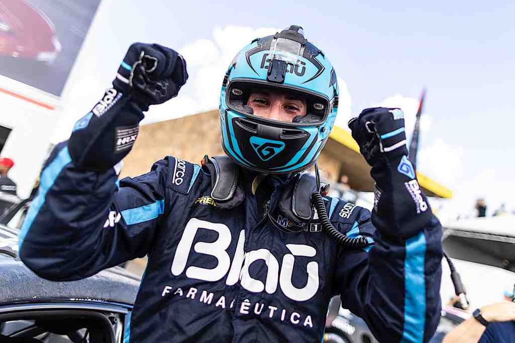Porsche Cup: Chris Hahn volta a Portugal de olho na liderança do ...