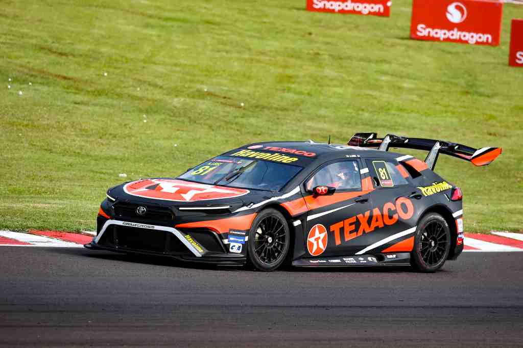 Stock Car: Arthur Leist faz maior escalada da corrida principal em ...