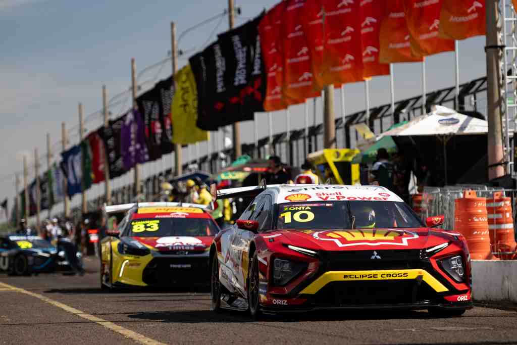 StockCar: Ricardo Zonta é quarto na sprint race da Stock Car em Campo ...