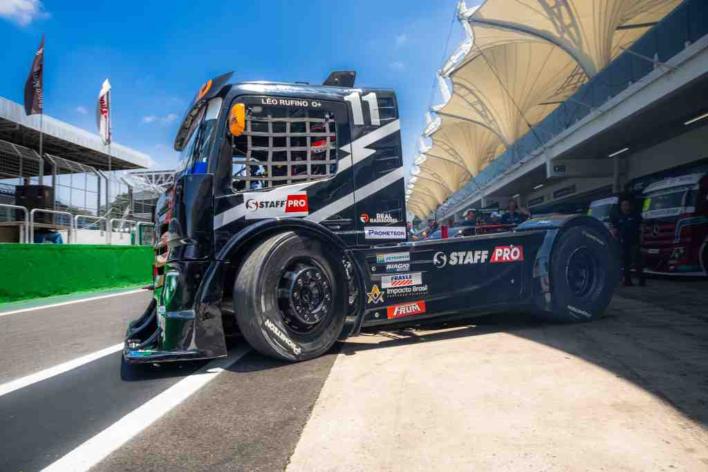 Truck: PP Motorsport celebra evolução e saldo positivo na temporada ...